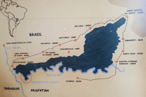 Parque Nacional do Iguaçu - ParqueNacional.com